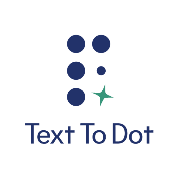Text To Dot(TTD) - 브라이언임팩트